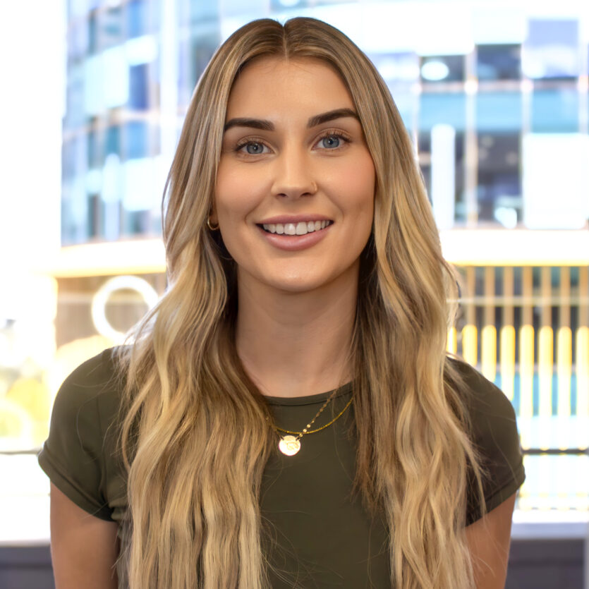 Gail Monteith | Blue Tongue