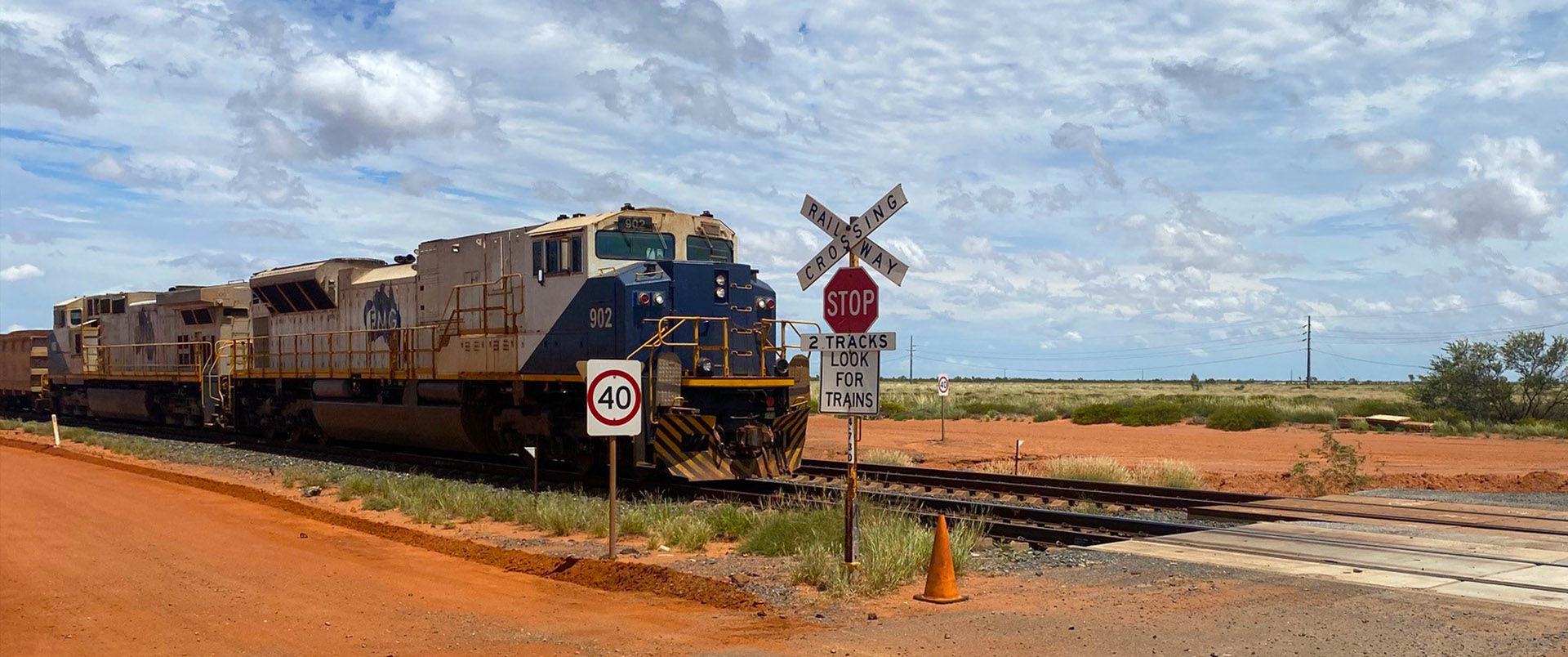 Industries | Blue Tongue