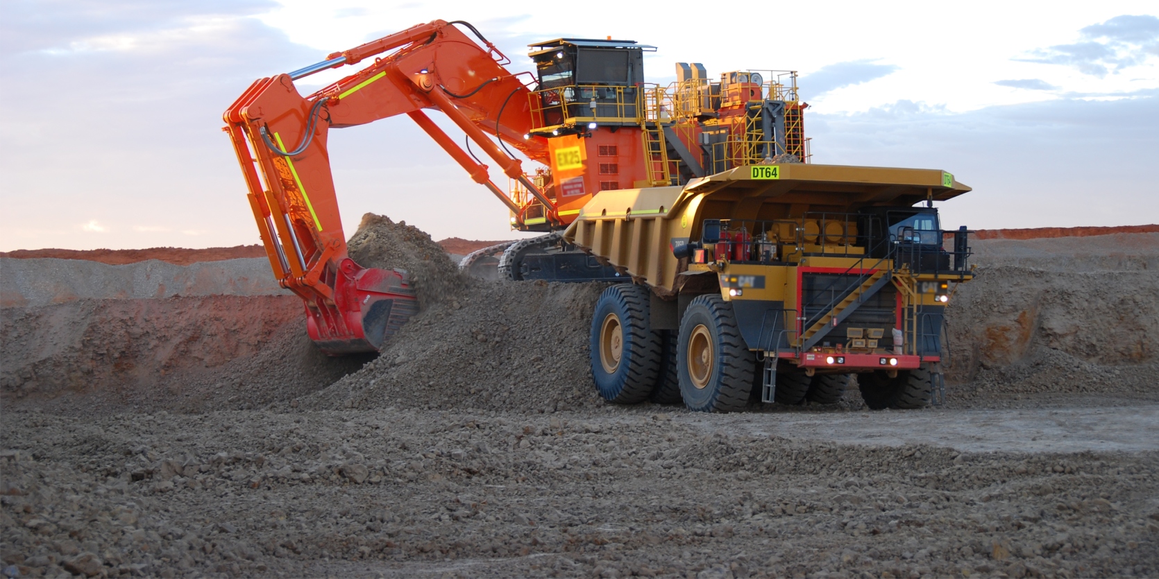 How Do You Get The Relevant Skills To Break Into The Mining Industry ...